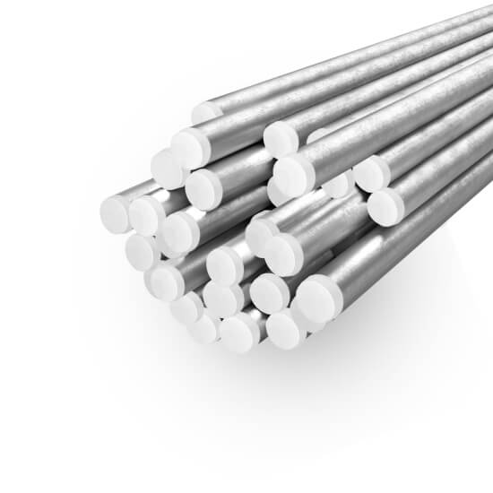 S15C (1015) Low Carbon Steel